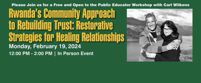 The Sara & Sam Schoffer Holocaust Resource Center - Sara & Sam Schoffer Holocaust Resource ...