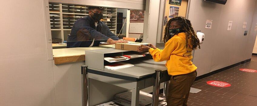 Campus Services | Stockton University