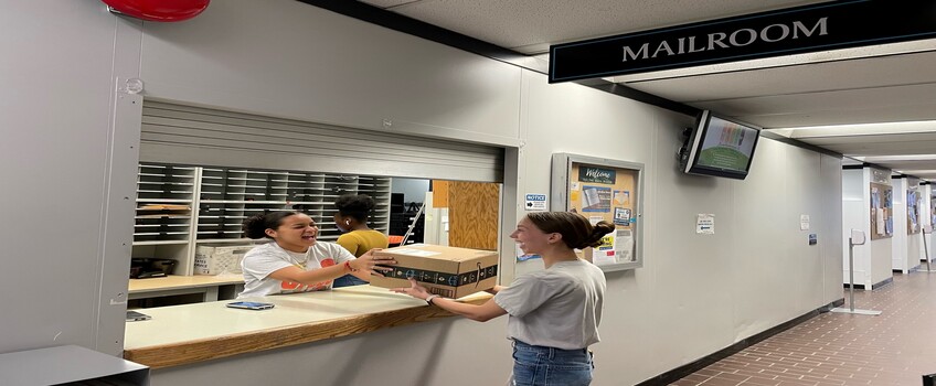 Campus Services | Stockton University