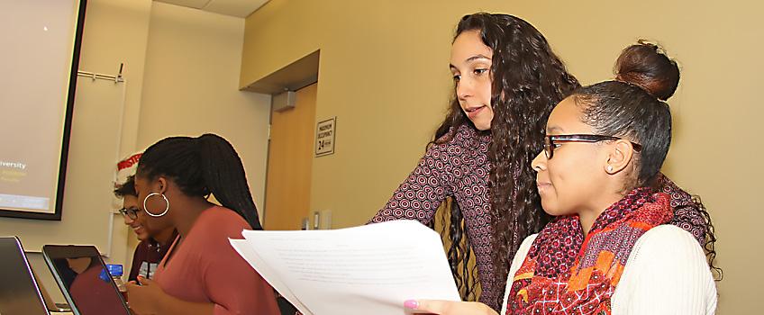 School of General Studies & Graduate Education | Stockton University