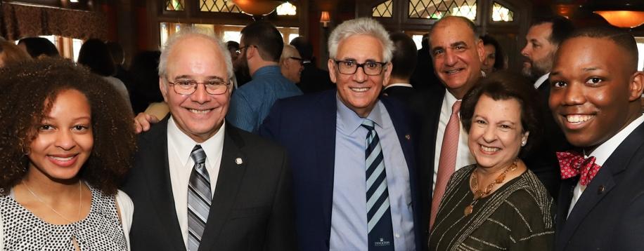 Board of Trustees | Stockton University