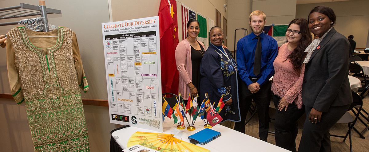 Student Clubs & Organizations - Event Services | Stockton University