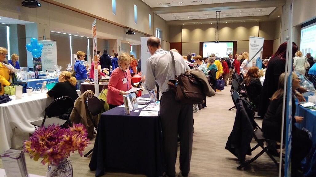 Stockton Center on Successful Aging | Stockton University