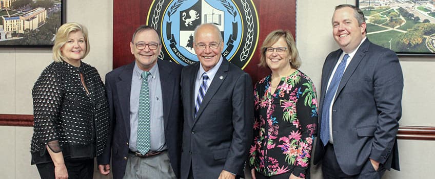 Foundation - Alumni & Friends | Stockton University