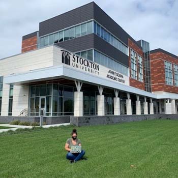 For Students - Children’s Learning Lab | Stockton University