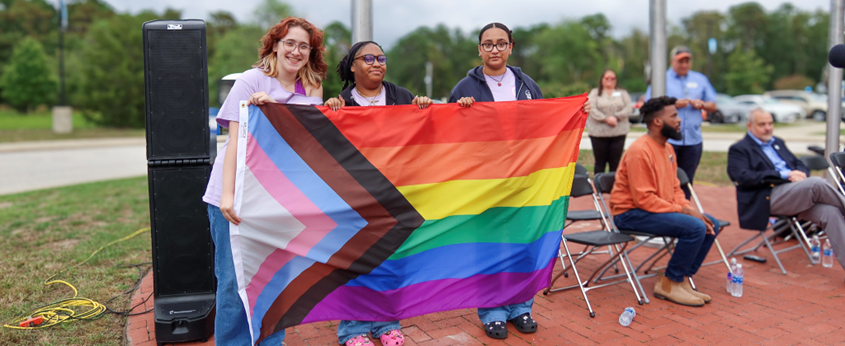 Programs & Initiatives - Student Development | Stockton University