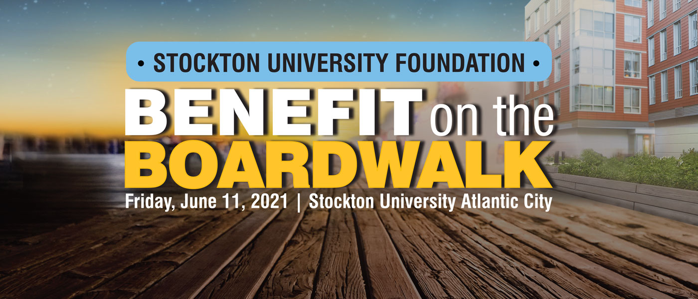 Home | Stockton University