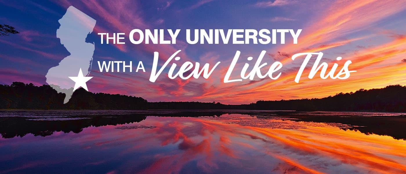 Home Stockton University