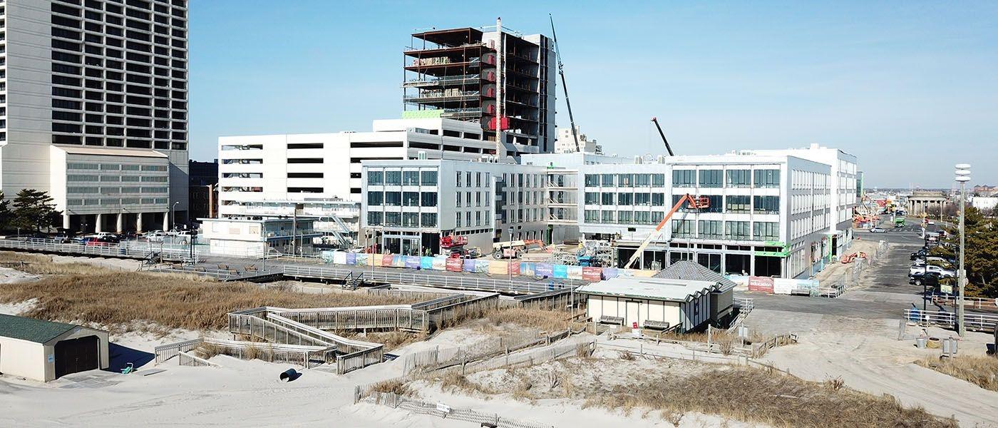 Home | Stockton University