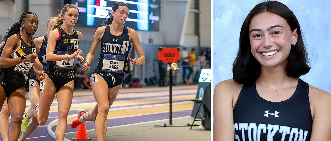 Home | Stockton University