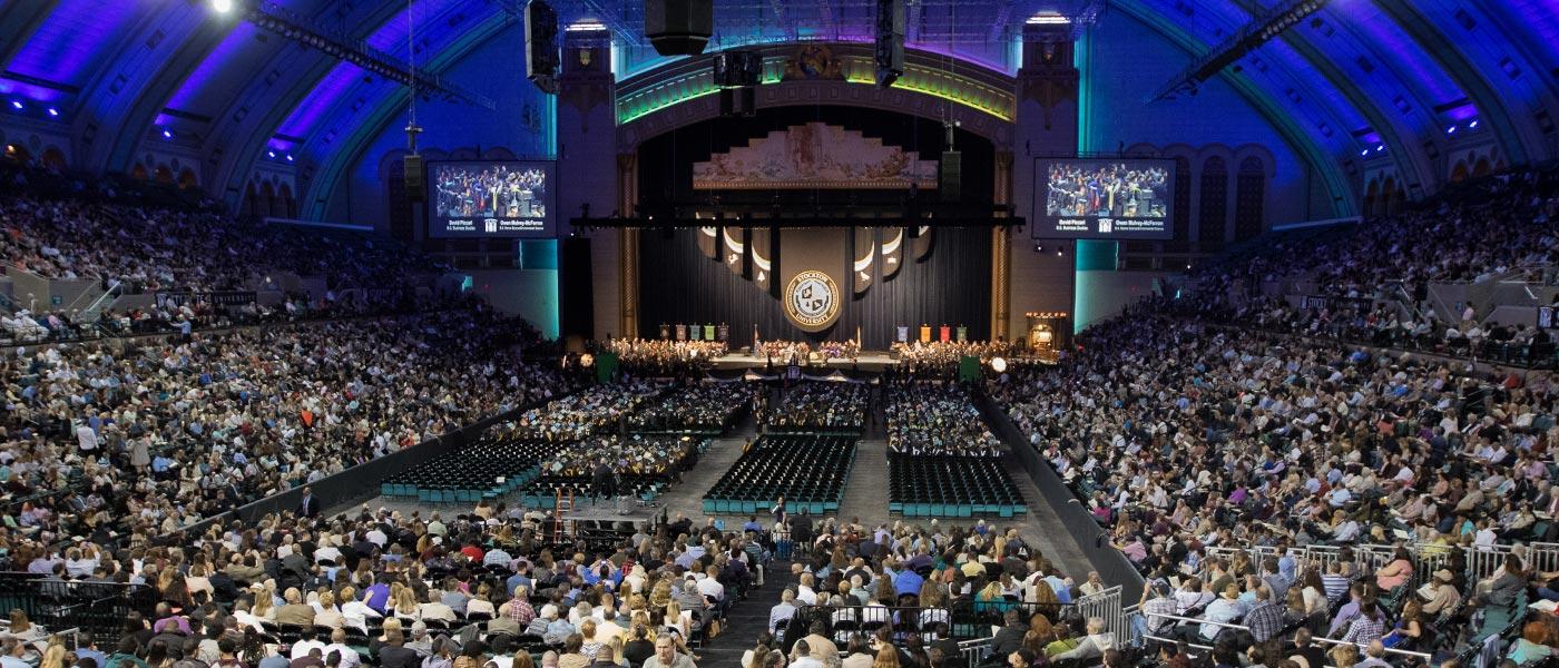 Home | Stockton University