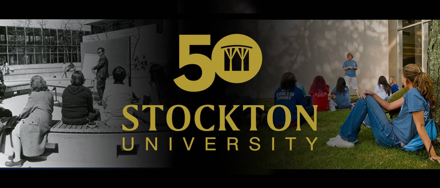 Home | Stockton University