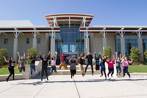 Campus Life | Stockton University