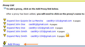 Accounts and Passwords - Information Technology Services | Stockton ...