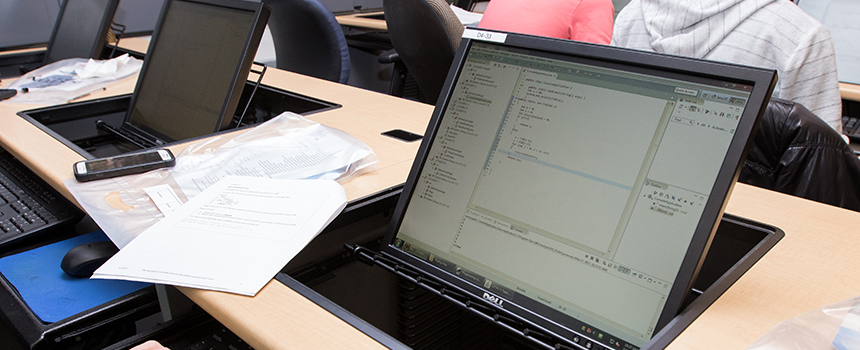 Training and Support - Information Technology Services | Stockton ...