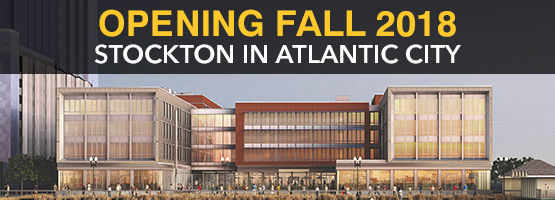 Additional Locations - Stockton University Instructional Sites ...