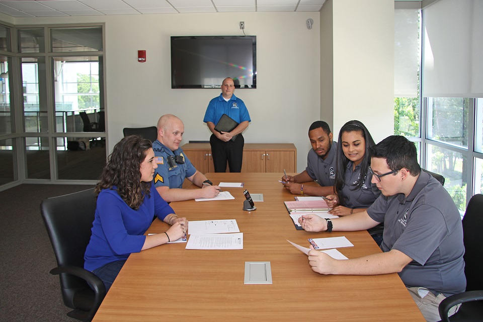 Campus Hearing Board FAQ - Office of Student Conduct | Stockton University