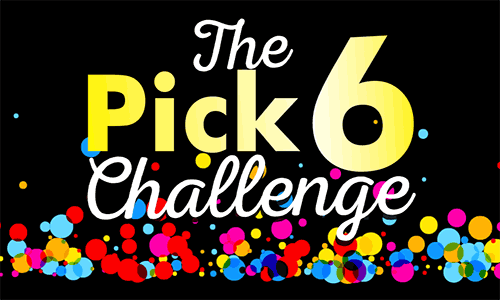 Stockton's Pick 6 Challenge - Student Transition Programs | Stockton ...