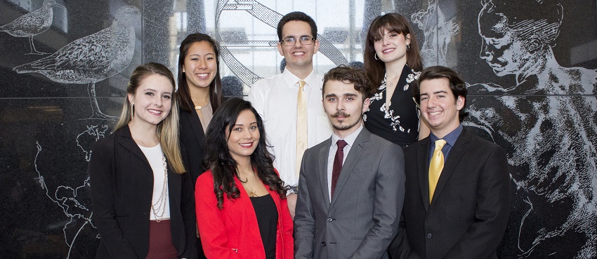 Student Senate - Student Development | Stockton University